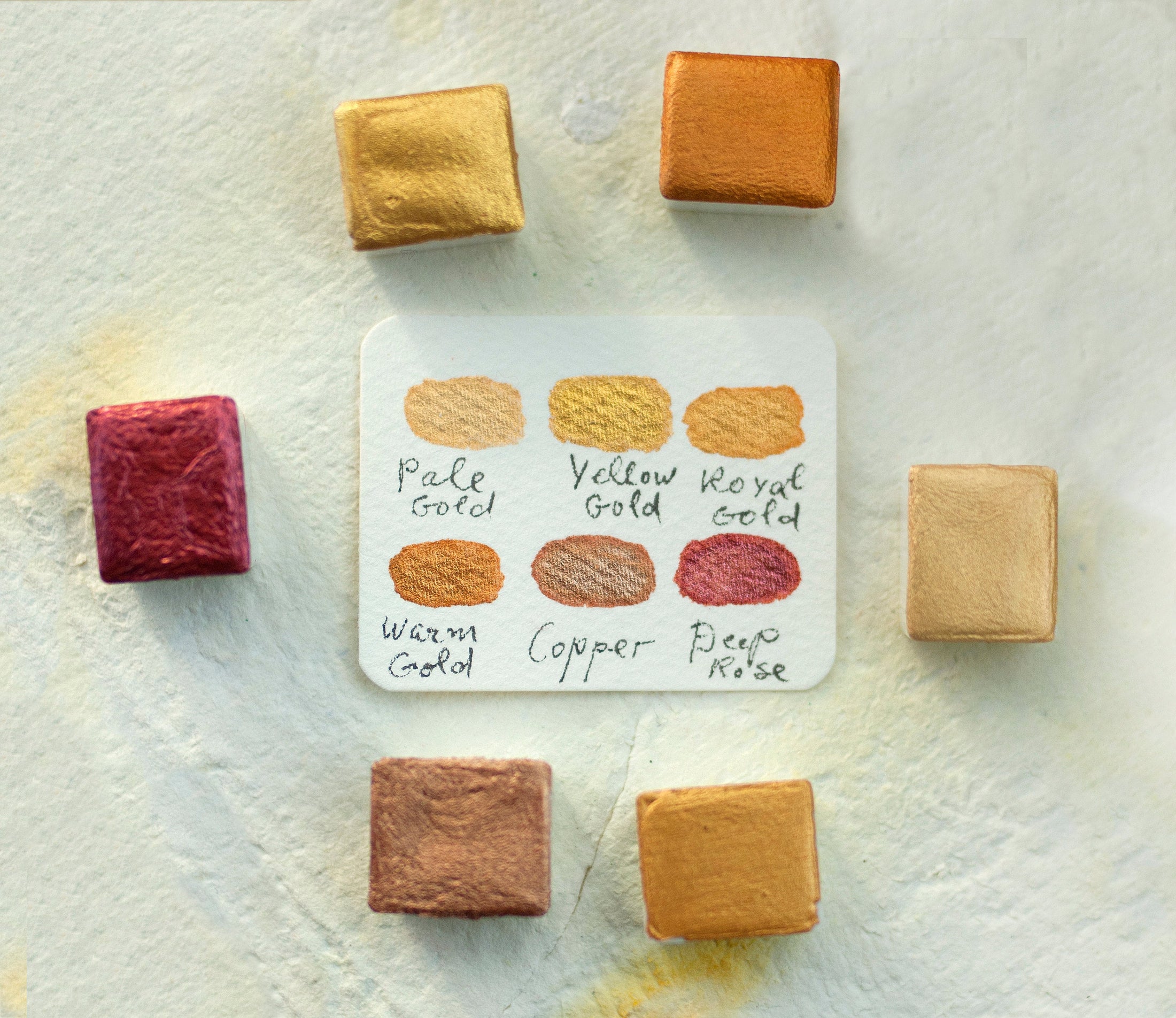 Custom palette. 4, 6, 8, 12, 20, 40 colors. – RedCloverMeadow